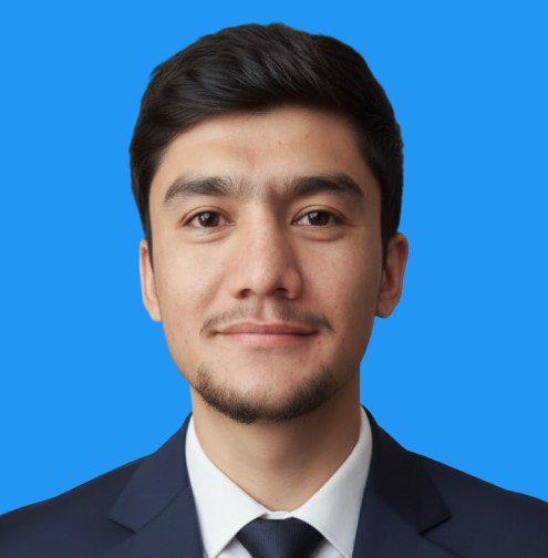 Inayat Ali - React Native Developer